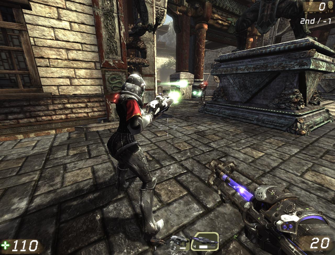 [UT3] Sister of Battle - Unreal Central || UT4/UT3/UT2004/UT99 Mutators ...