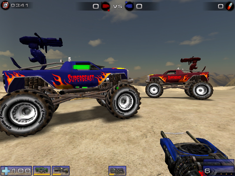 [UT2004] Superbeast - Unreal Central || UT4/UT3/UT2004/UT99 Mutators ...